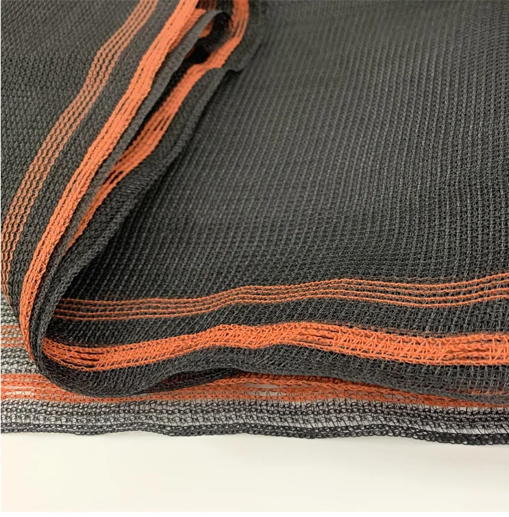 Scaffolding Dust Proof Fall Protection Construction Fire Retardant ...