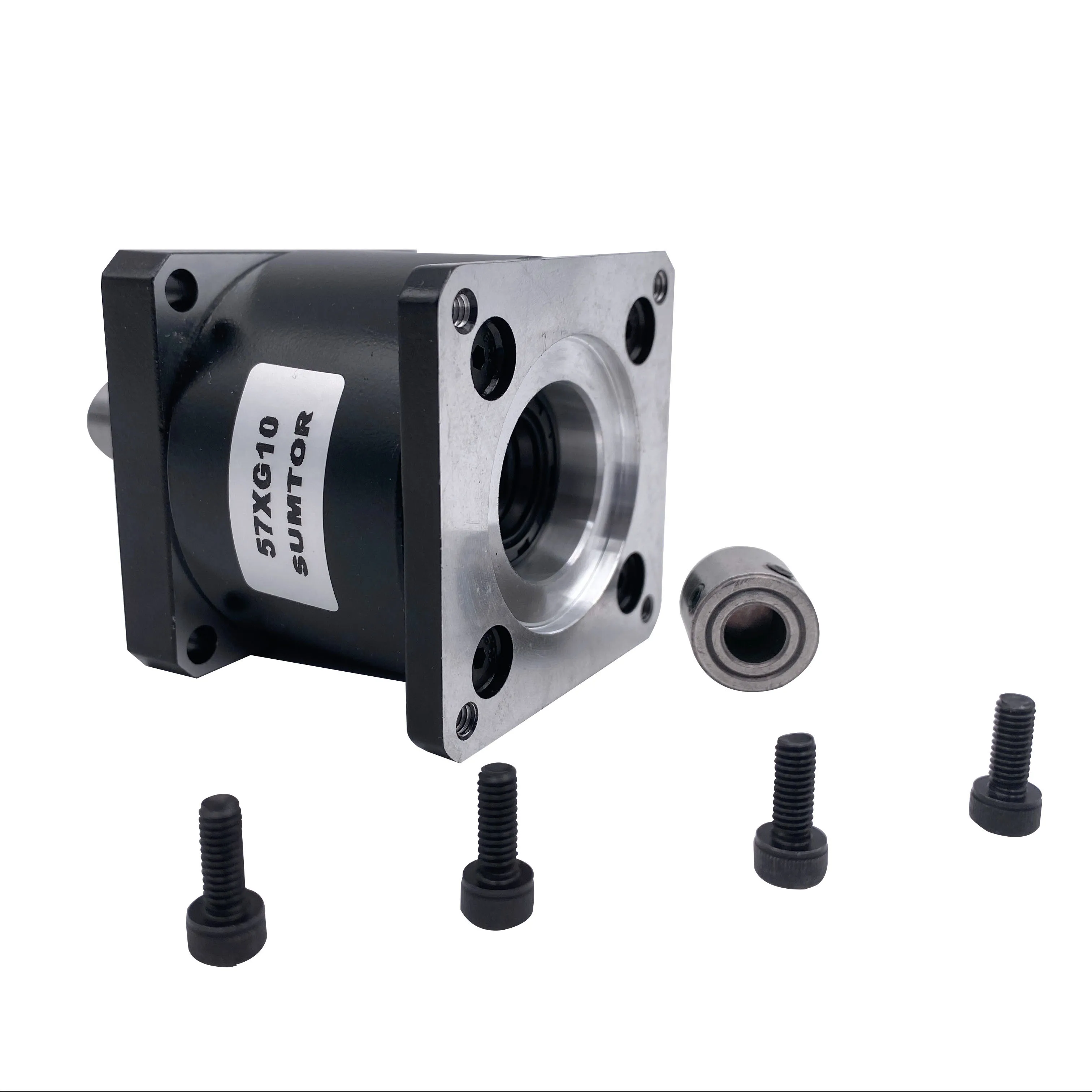 Sumtor Nema 23 Stepper Motor Gear Box 57xg05 Nema 23 Planetary Gearbox ...