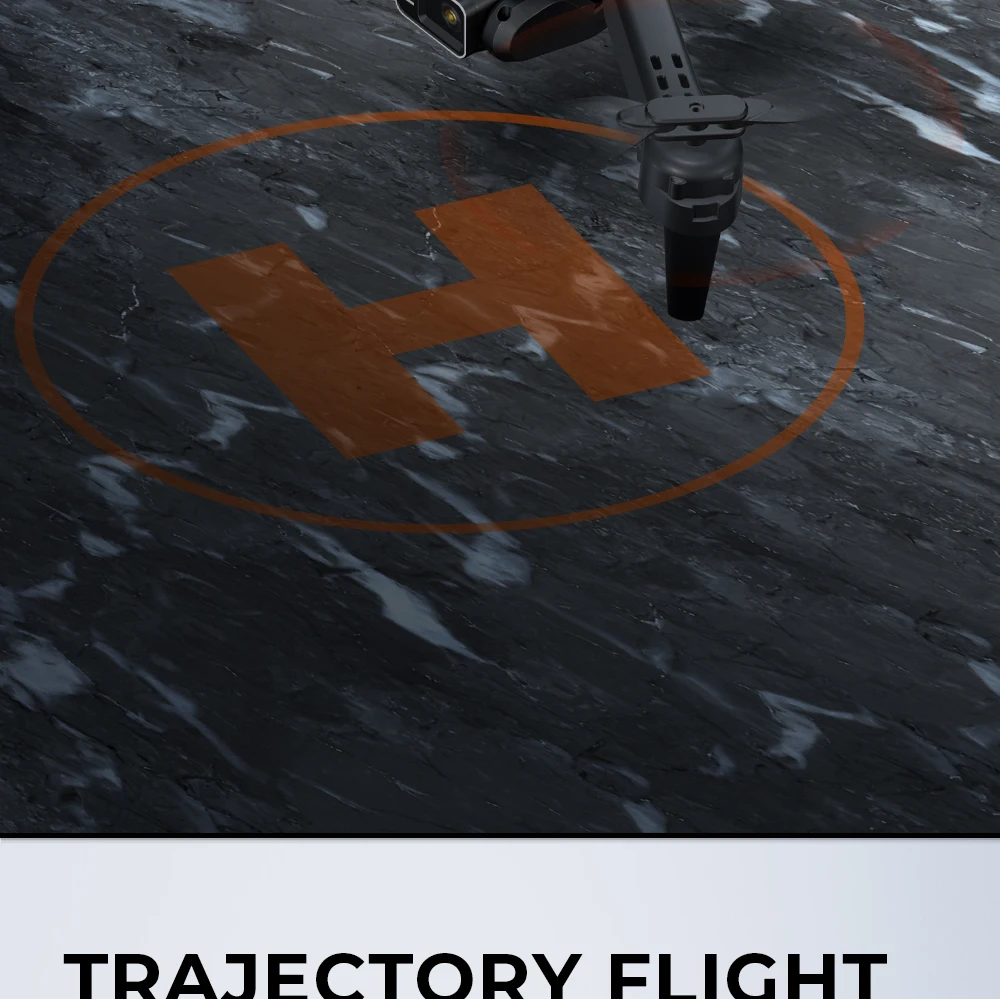 H15 Unmanned Aerial Vehicle Automatic Return Remote Control Aircraft ...