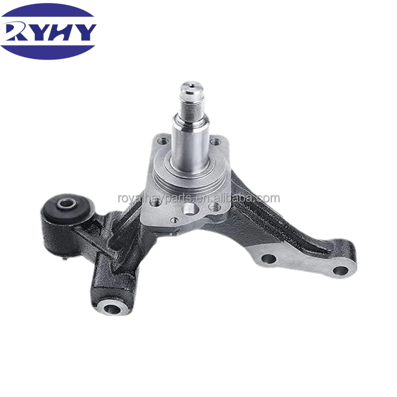 Original Spare Parts 52750-2e000 Steering Knuckle For Hyundai - Buy ...