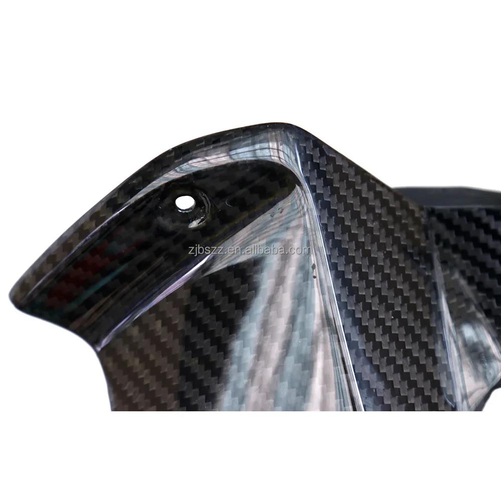 Modification Carbon Fiber Rear Fender Suitable For Bmw S1000rr - Buy ...
