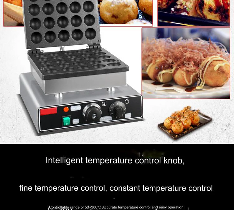 Wholesale Snack Machines Mini Pancake Maker Vending Machine Snacks Egg ...