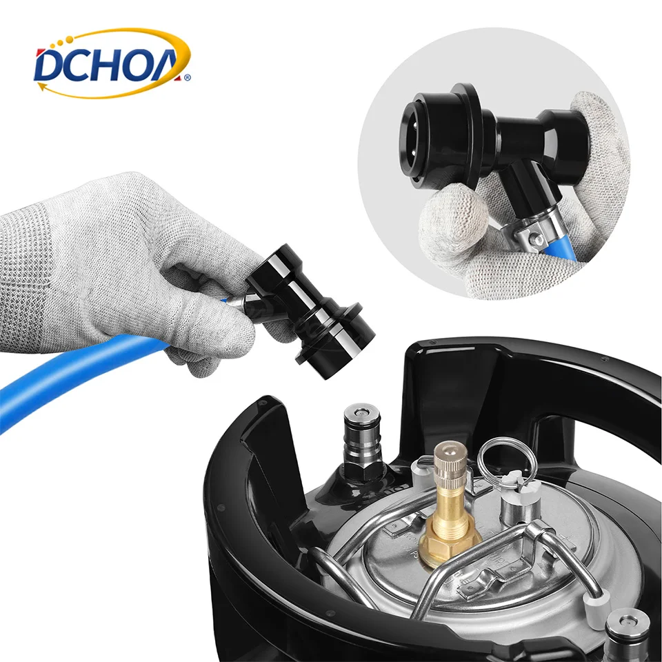 Dchoa Window Tint Power Keg Sprayer With Electric Spray Pump System ...