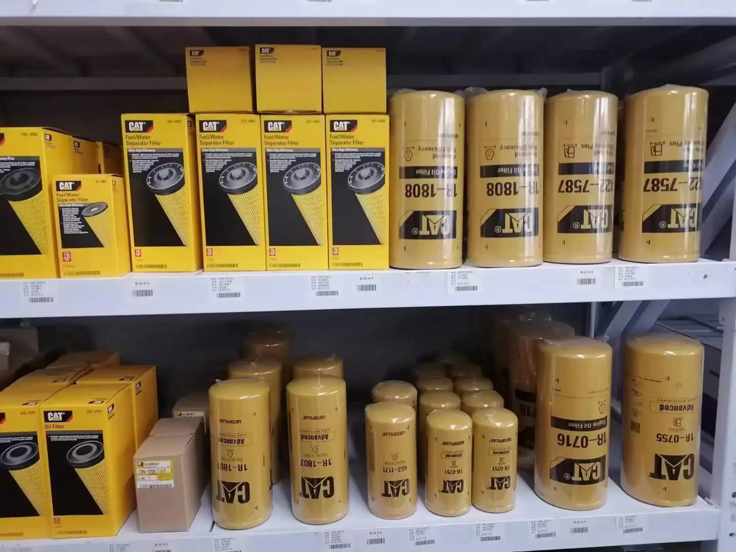 Cumminss Engine Intercooler K50 Kta50 Intercooler Core 3049521/3046532 ...