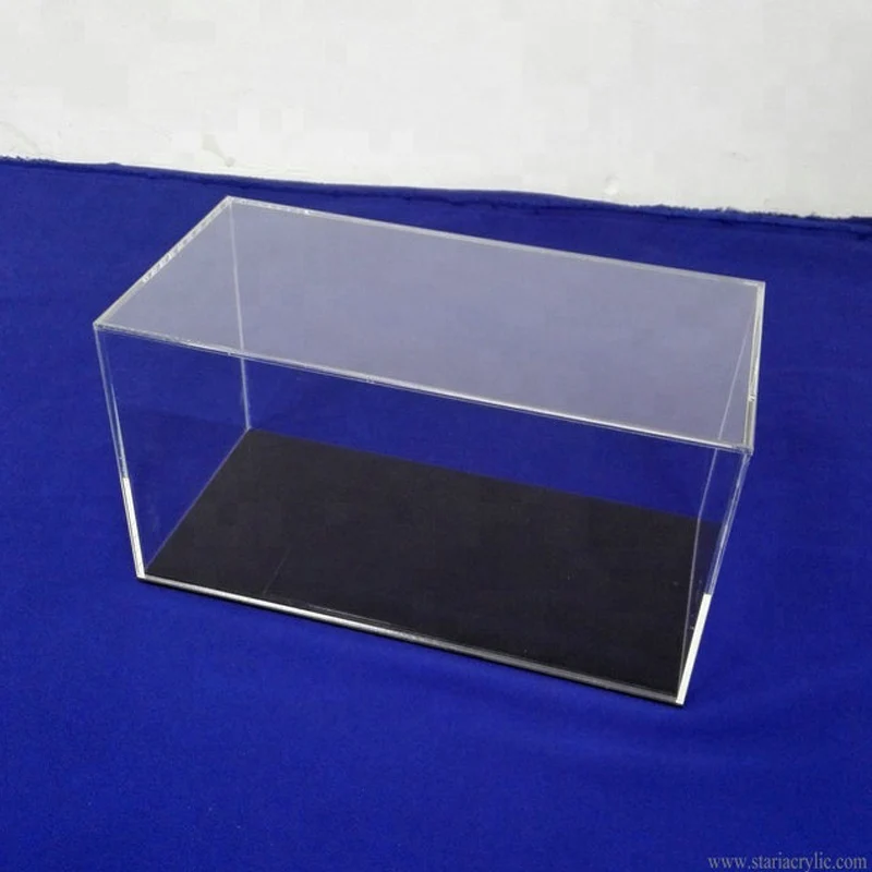 Acrylic Football Boots Display Case Custom Acrylic Football Box With ...