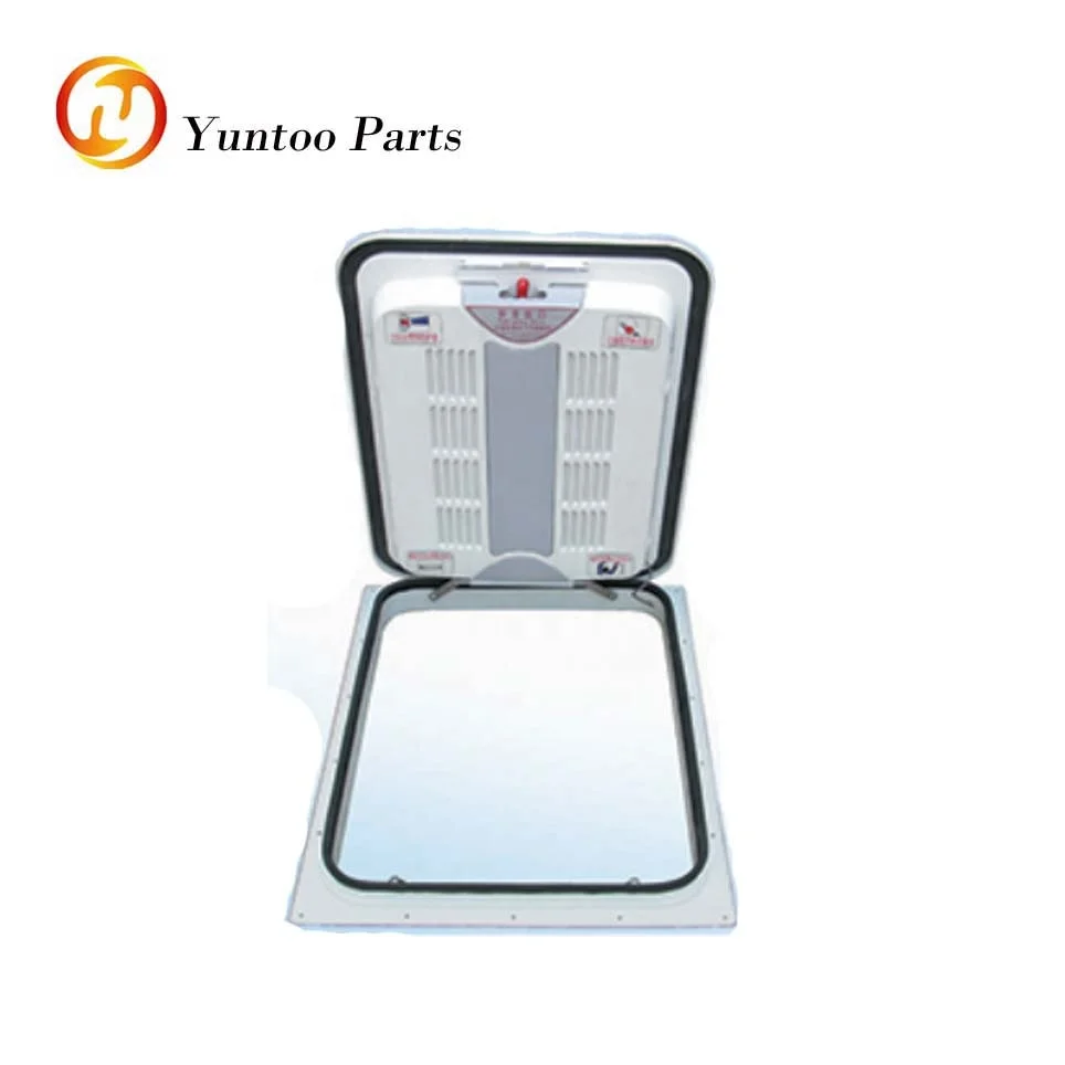 Bus and Boat Roof Emergency Exit Top Hatch 970b-2004 Sunroof Universal