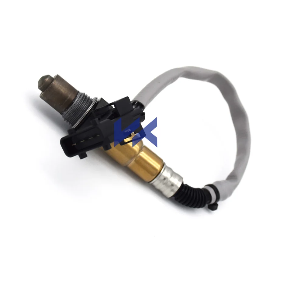 Engine Parts Oxygen Sensor 1k0998262k Oxygen Sensor 0258017176 For 14 ...
