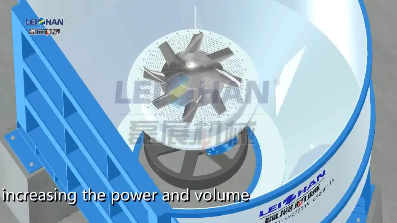 D-type Hydrapulper Hydraulic Pulper Machine For Stock Preparation ...