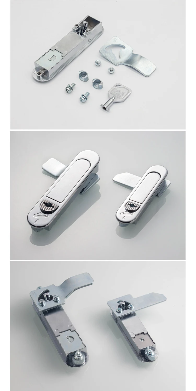 Plane Lock Hengzhu Ms610-2-1 Durable Electrical Control Panel Board ...
