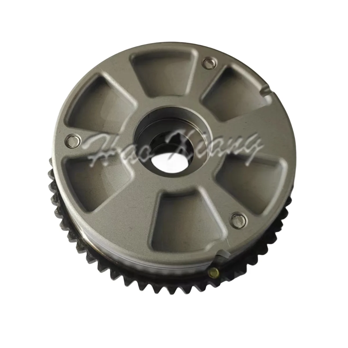 Auto Spare Parts New Camshaft Timing Gear Assy 24350-2e700 243502e700 ...