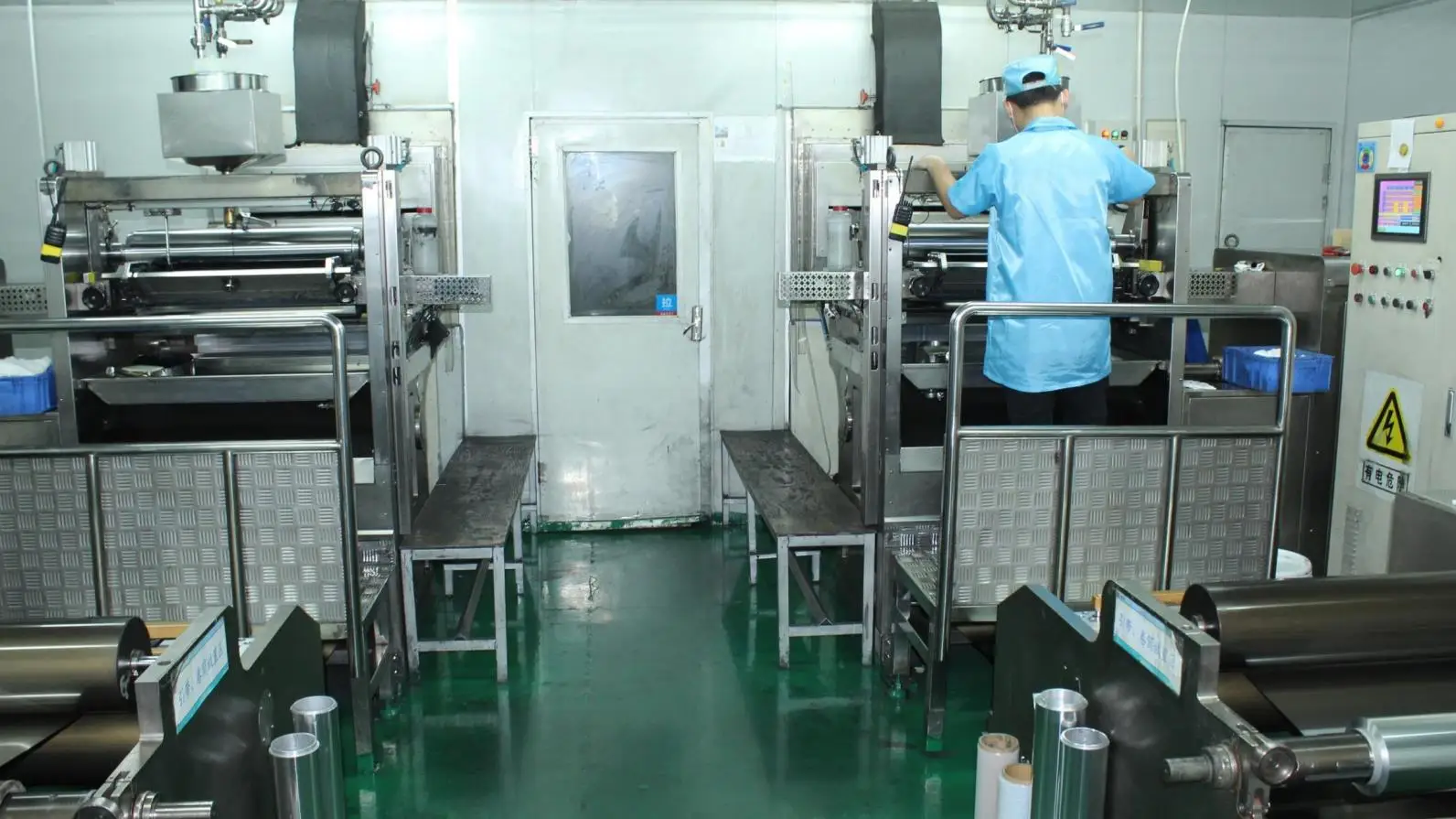 Battery Ev Forklift 48v 76v 135ah 48v 80ah Ev Conversion Kit Battery ...