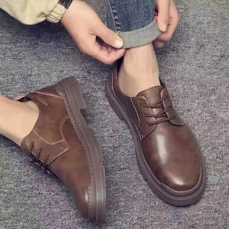 Factory Wholesale Low Price Mans Casual Outdoor Shoes - Buy Casual Men ...