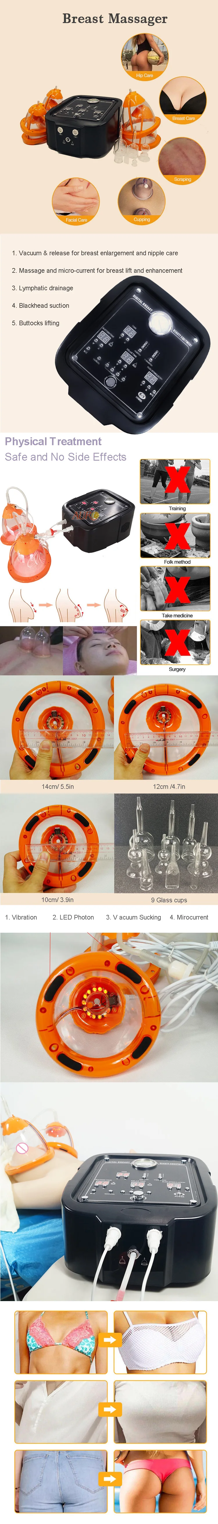 Desktop Boob Cupping Lift Booty Enhancement Enlargement Bigger Butt ...