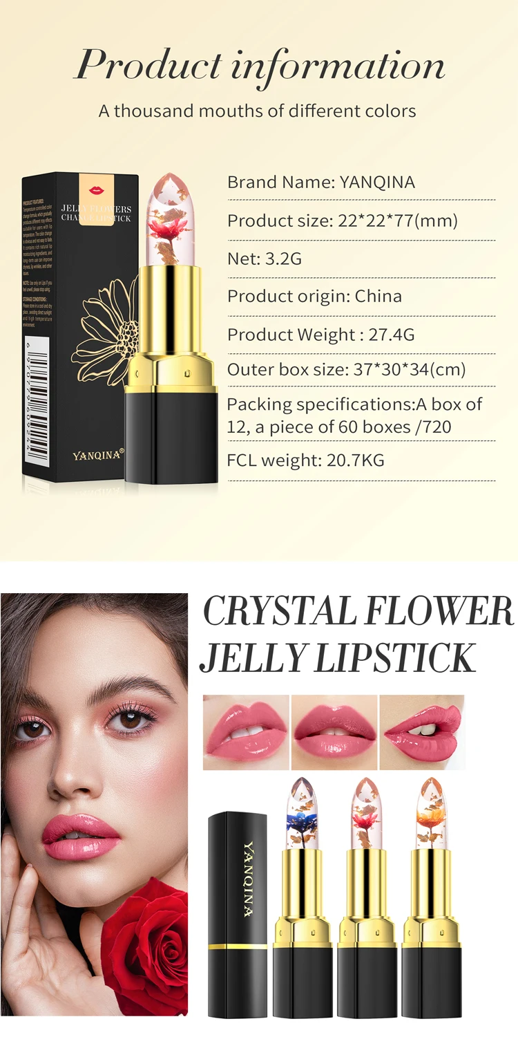 Repair Lip Skin Natural Discoloration Lasting Moisturize Kimber Tablet ...