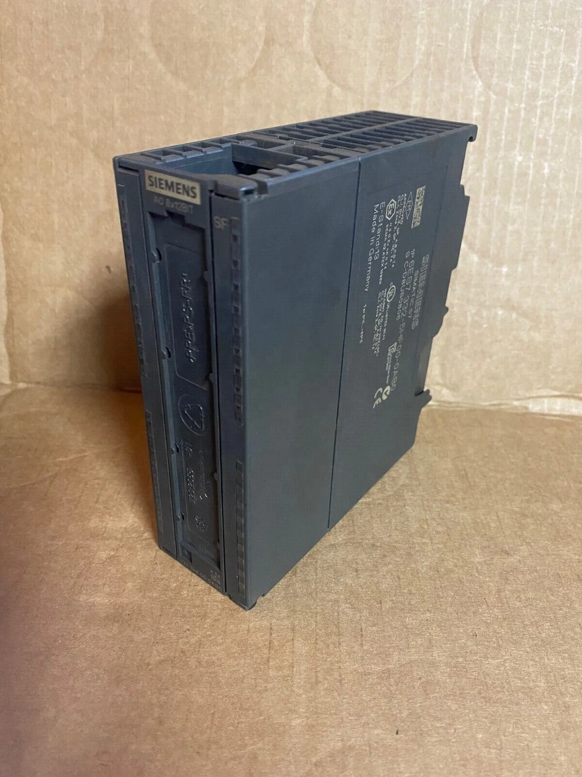 Analog Output Module 6es7332-5hf00-0ab0 6es73325hf000ab0 - Buy Analog ...