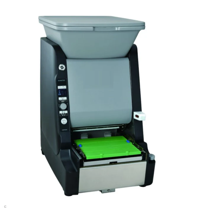 Alibaba.com: Sushi Maker Automatic Roll Machine, CE Certified, 220V ...