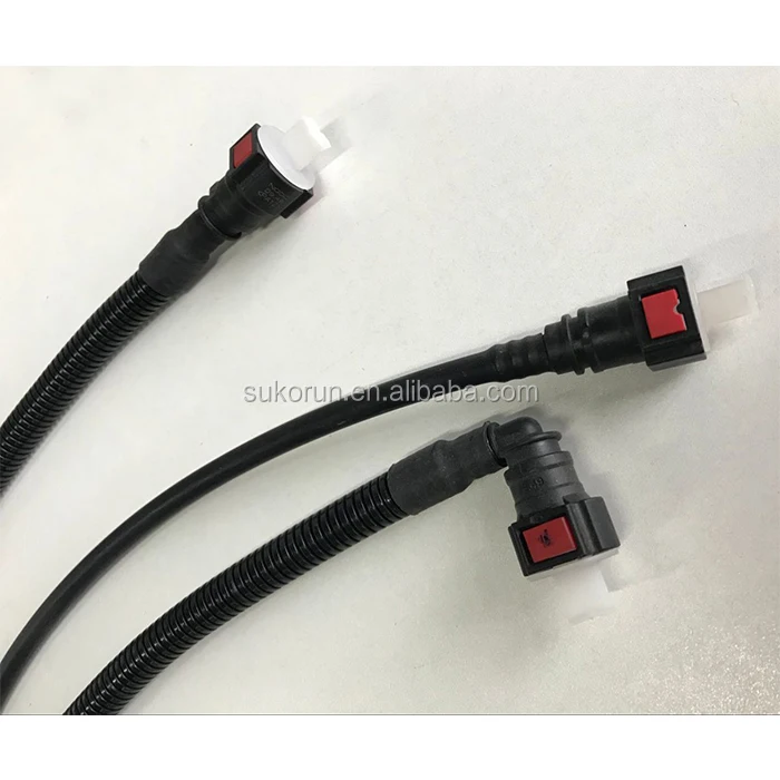 High Quality Urea Adblue Pipe and Quick Connector| Alibaba.com