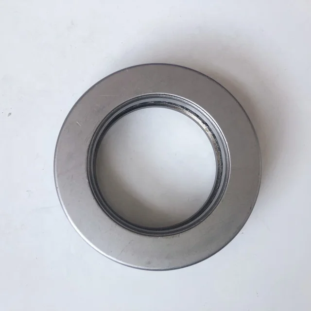 Clutch Release Bearing 688911 Single Row Thrust Ball Bearing Size 52 ...