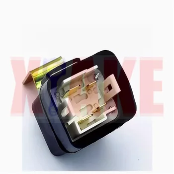 Company Overview - Guangzhou Xiake Auto Parts Co., Ltd.