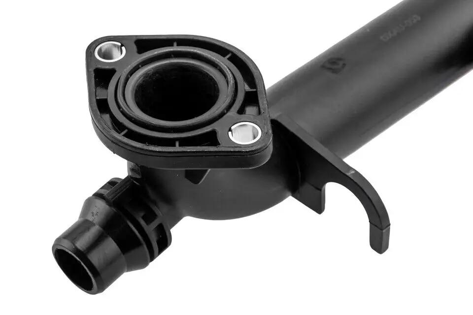 Auto Cooling Connector Radiator Pipe Coolant Hose Water Hose for Audi ...