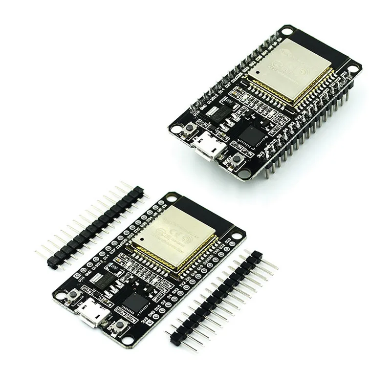 ESP32 Development Board - Smart Iot Core with Wifi & Bluetooth