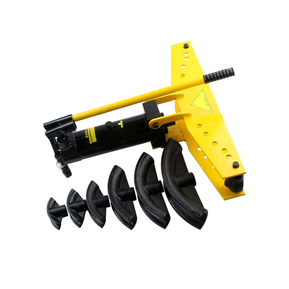 Hydraulic Round Pipe Square Tube Benders Pipe Bending Machine| Alibaba.com