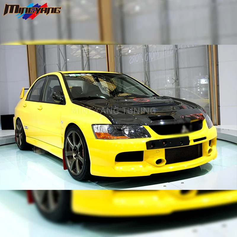 Mingyang Bodykit for MITSUBISHI LANCER EVOLUTION EVO7-9