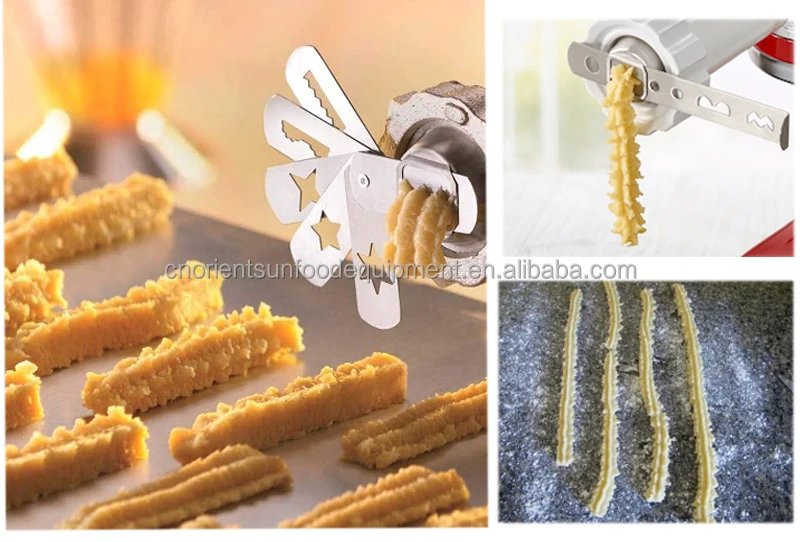 Manual Meat Mincer - Heavy-Duty Cast-Iron Meat Grinder