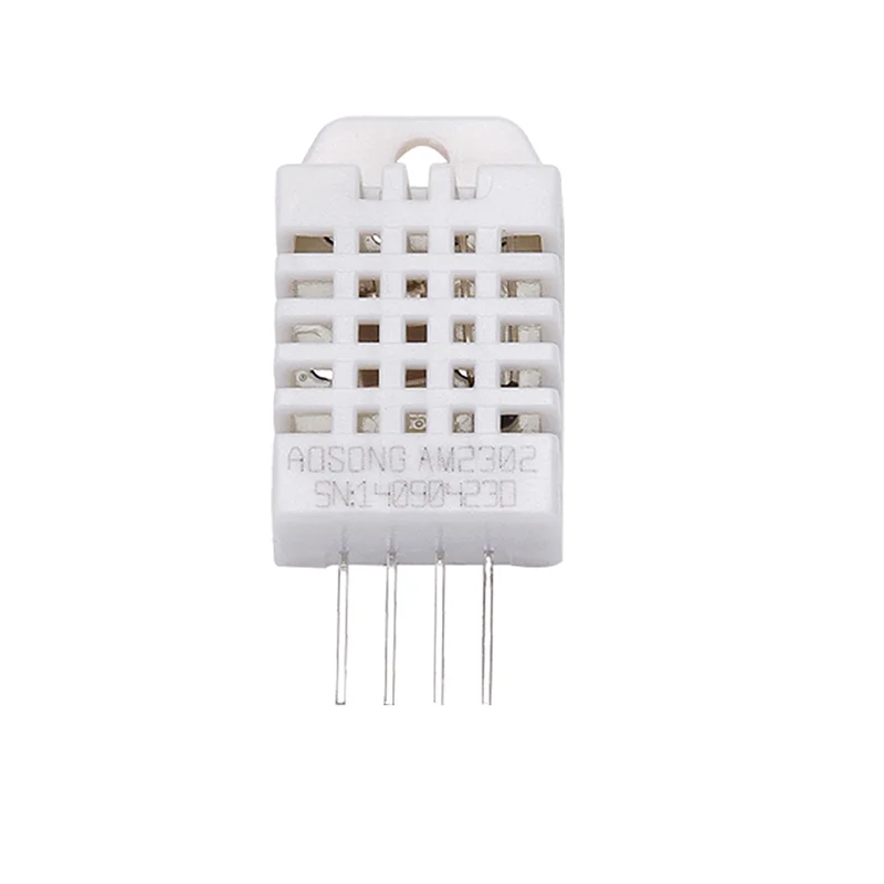 Dht22 Digital Temperature Sensor / Humidity Sensor Am2302 Sensor And ...