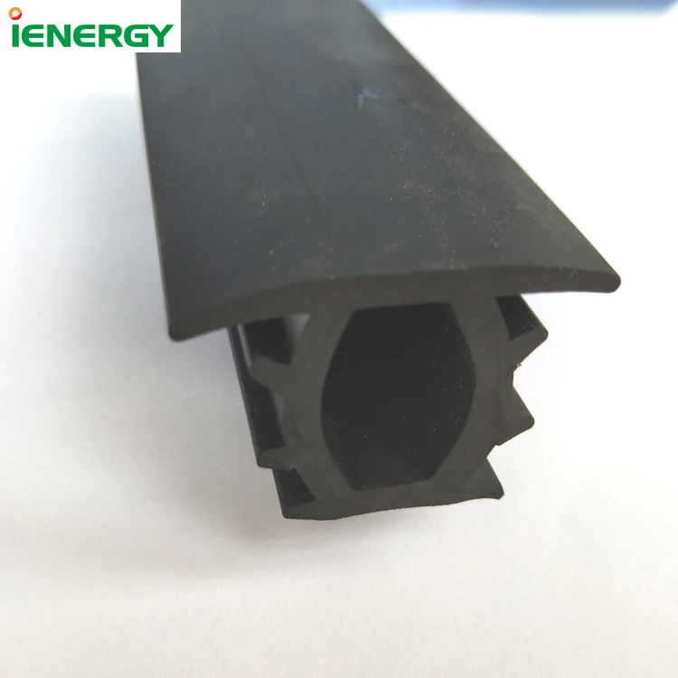 T Sealing Strip Cable Trench Cover Plate Solar Photovoltaic Bracket ...