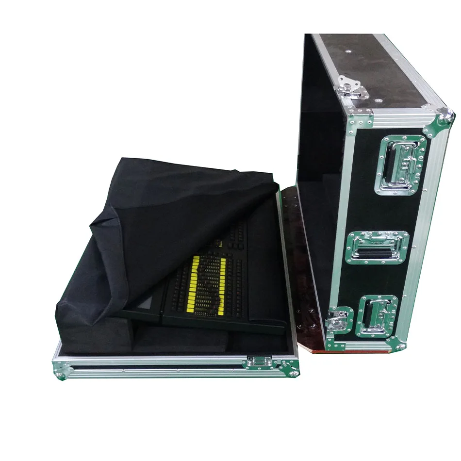 Consola De Luz Grand Ma2,Sistema Windows 256,Dmx Universales - Buy M ...