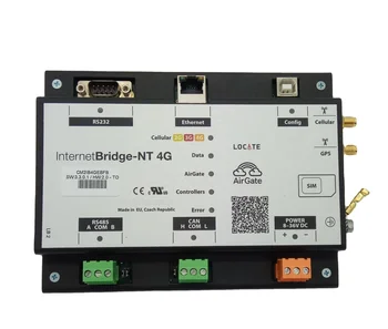 Genuine Internetbridge-nt 4g Generator Controller Ib Nt 4g Cm2ib4gabfb ...