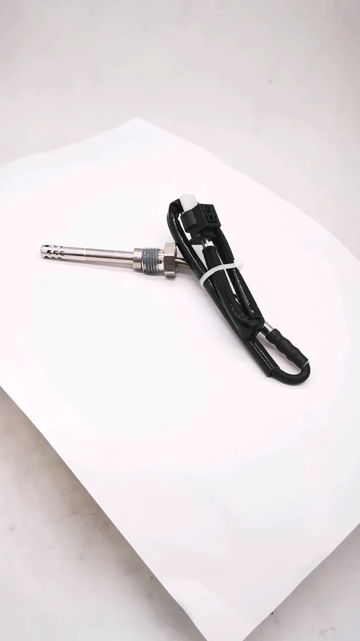 Exhaust Gas Temperature Sensor A0009056404 For Mercedes-benz ...