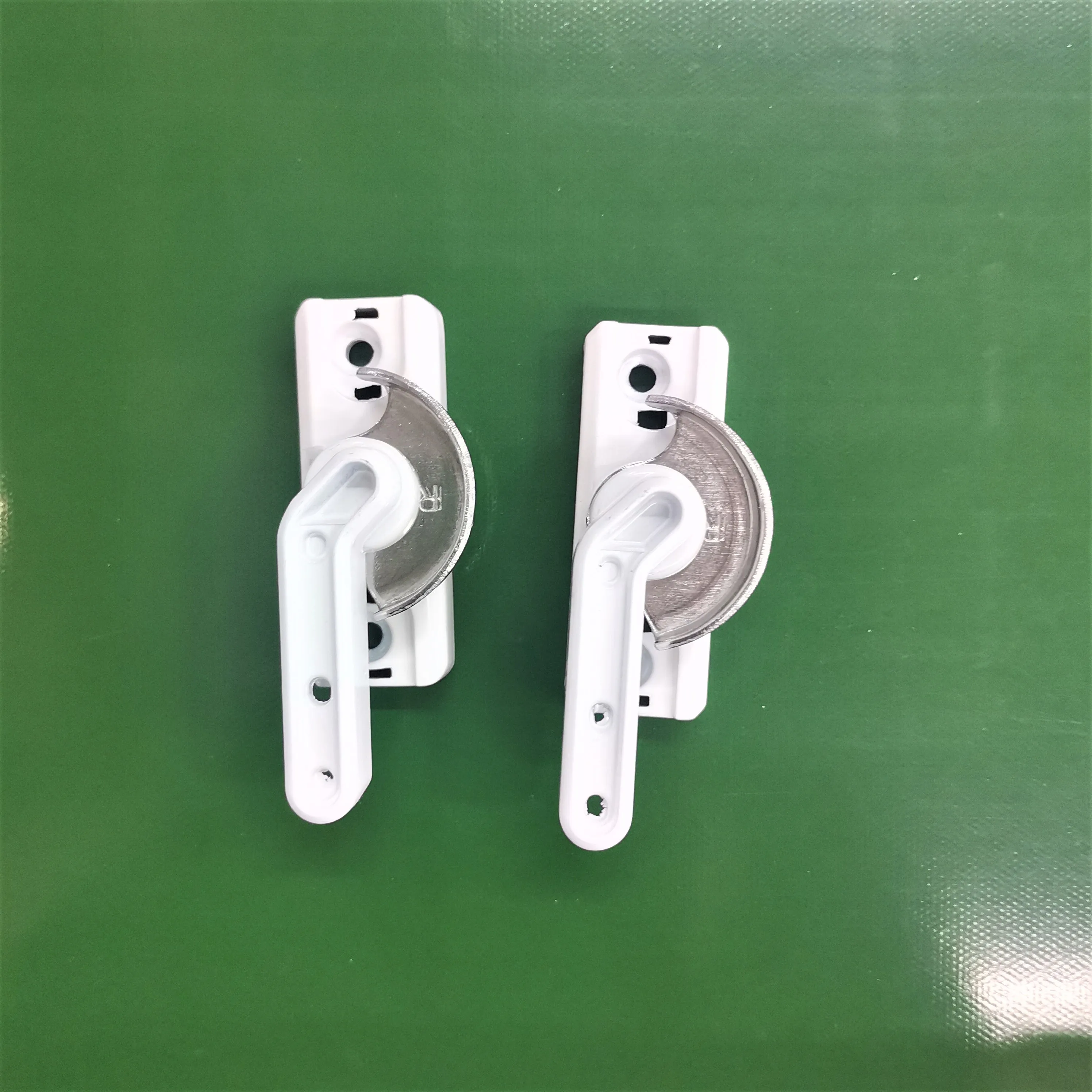 Crescent Moon Lock for Aluminum and UPVC Windows Door Lock for Glass or ...