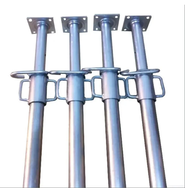 Shoring Jack for Scaffolding and Concrete Formwork Heavy Duty Shoring ...