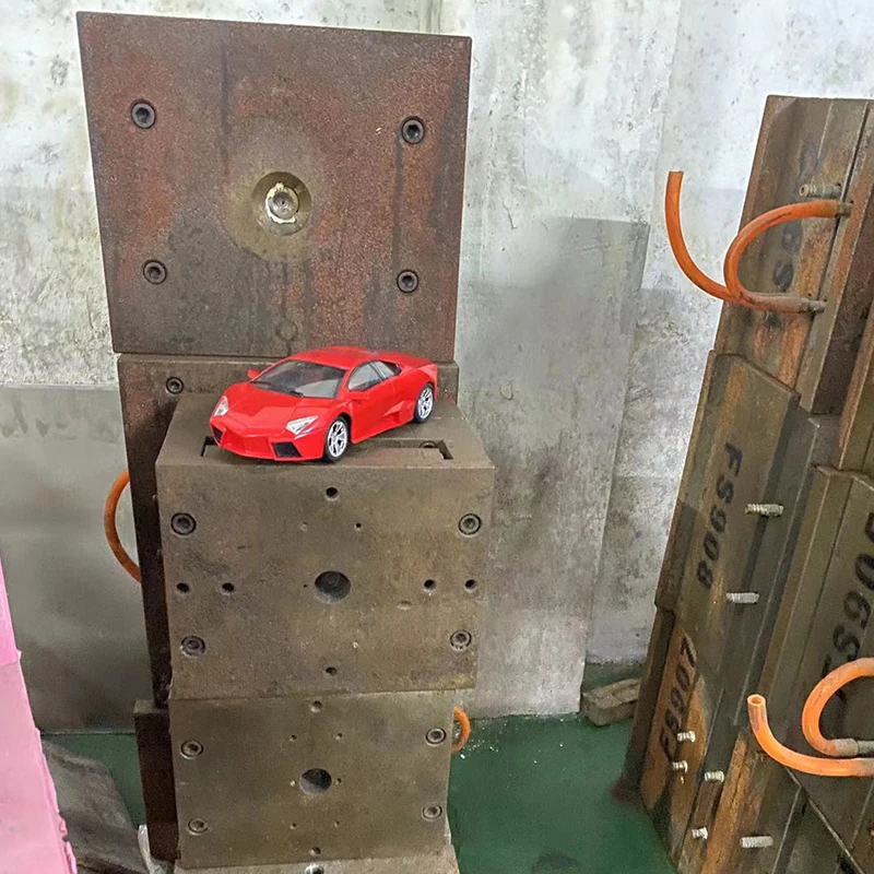 Types Of Toy Car Mold at Kathy Foley blog