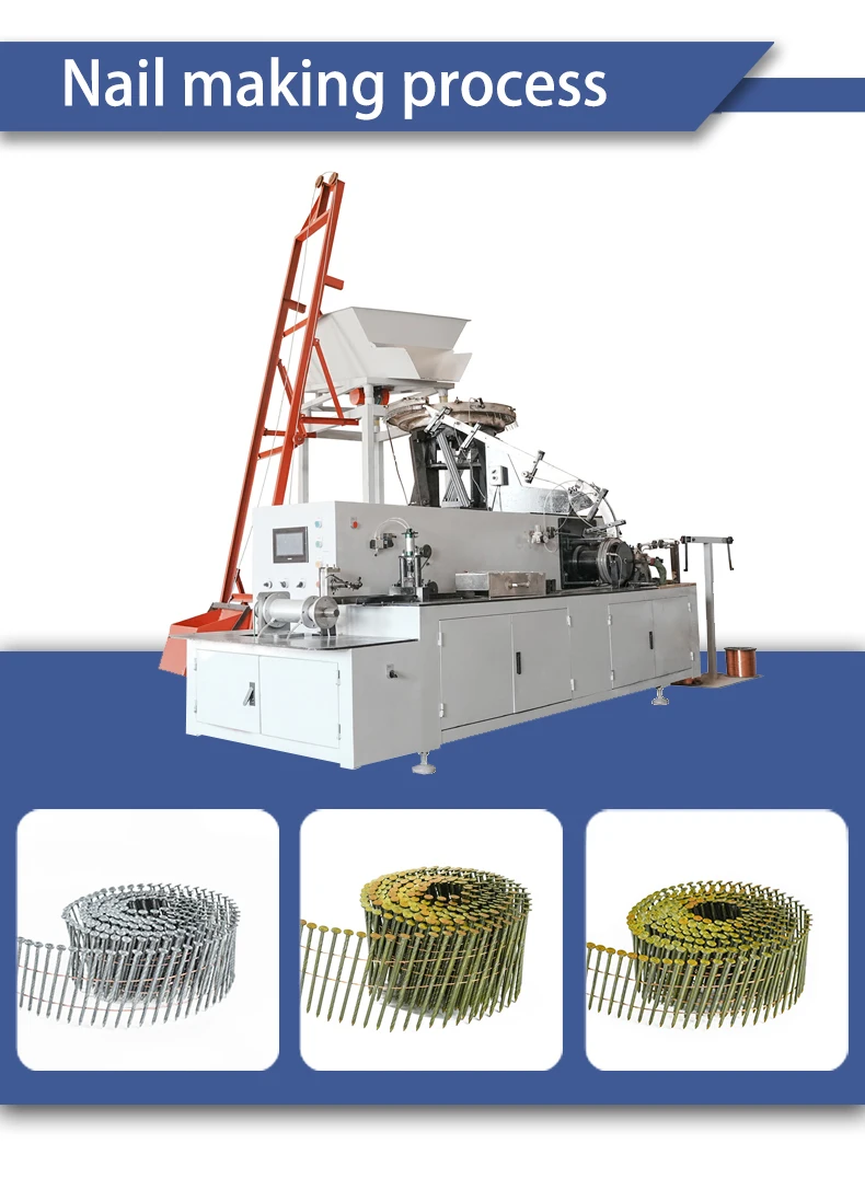 Automatic Coiling Machine Metal Forming Pneumatic Coiling Machine Wire ...