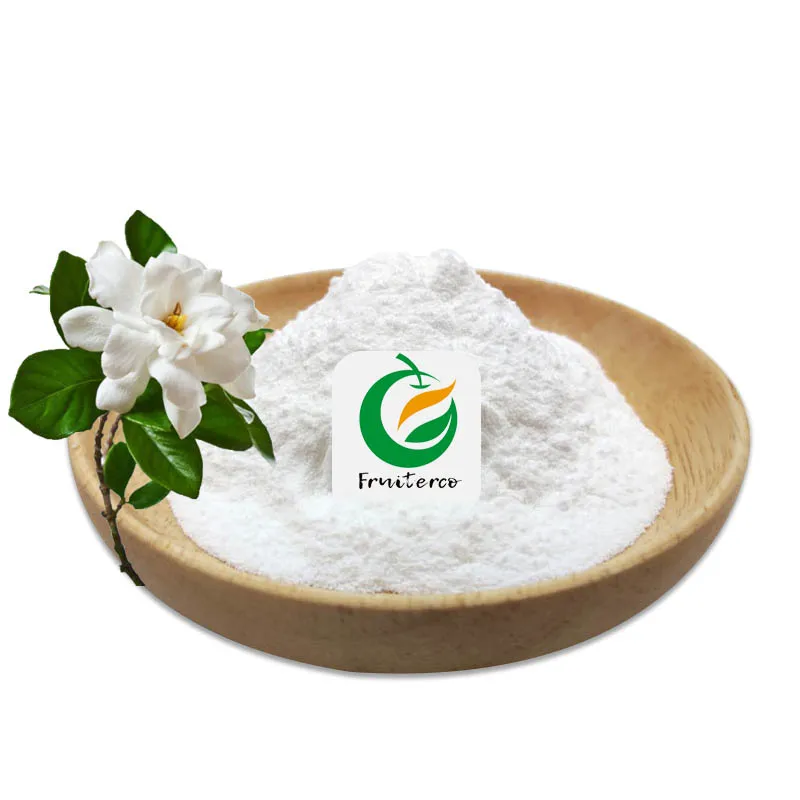 Fruiterco Gardenia Jasminoides Extract - Natural Geniposide