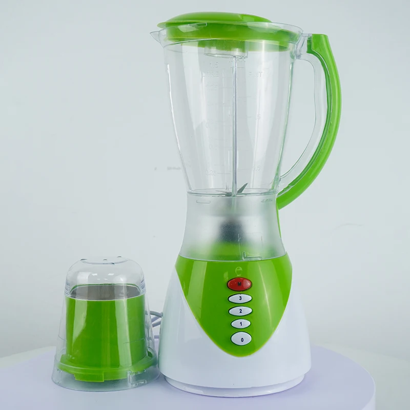 Multi-function 3 In 1 Quick Food Processor High Speed Blenders High ...