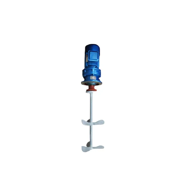 IBC Tank Agitator Chemical Electric Motor Mixer for Industrial Dosing ...
