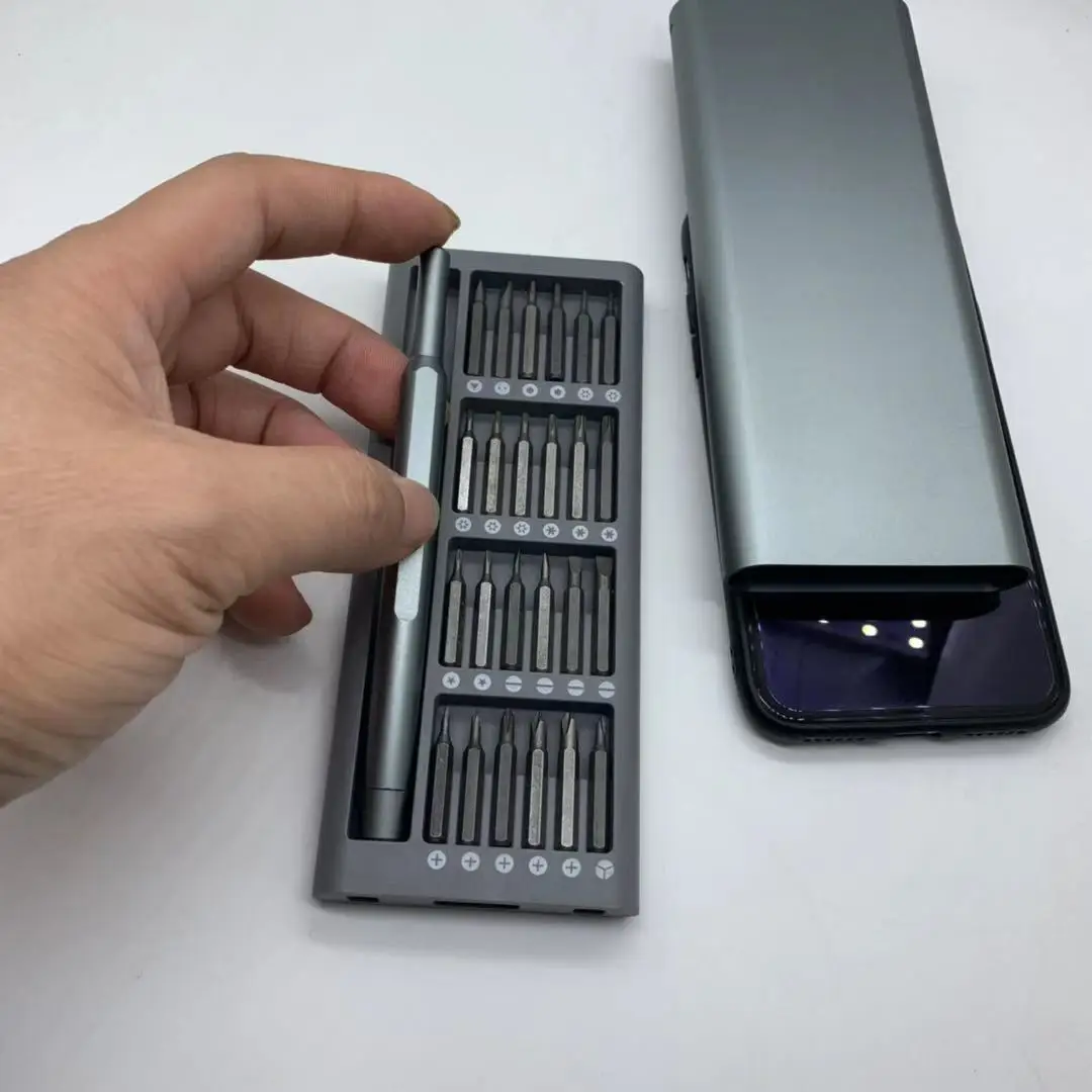 High Quality 25 In 1 Multi-functional Combination Disassemble Repair ...