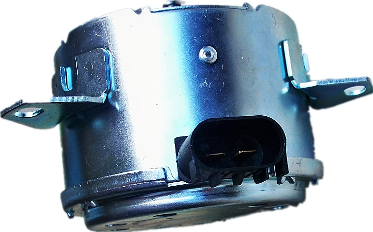 15780796 Radiator Fan Motor for Cadillac Escalade & Chevrolet