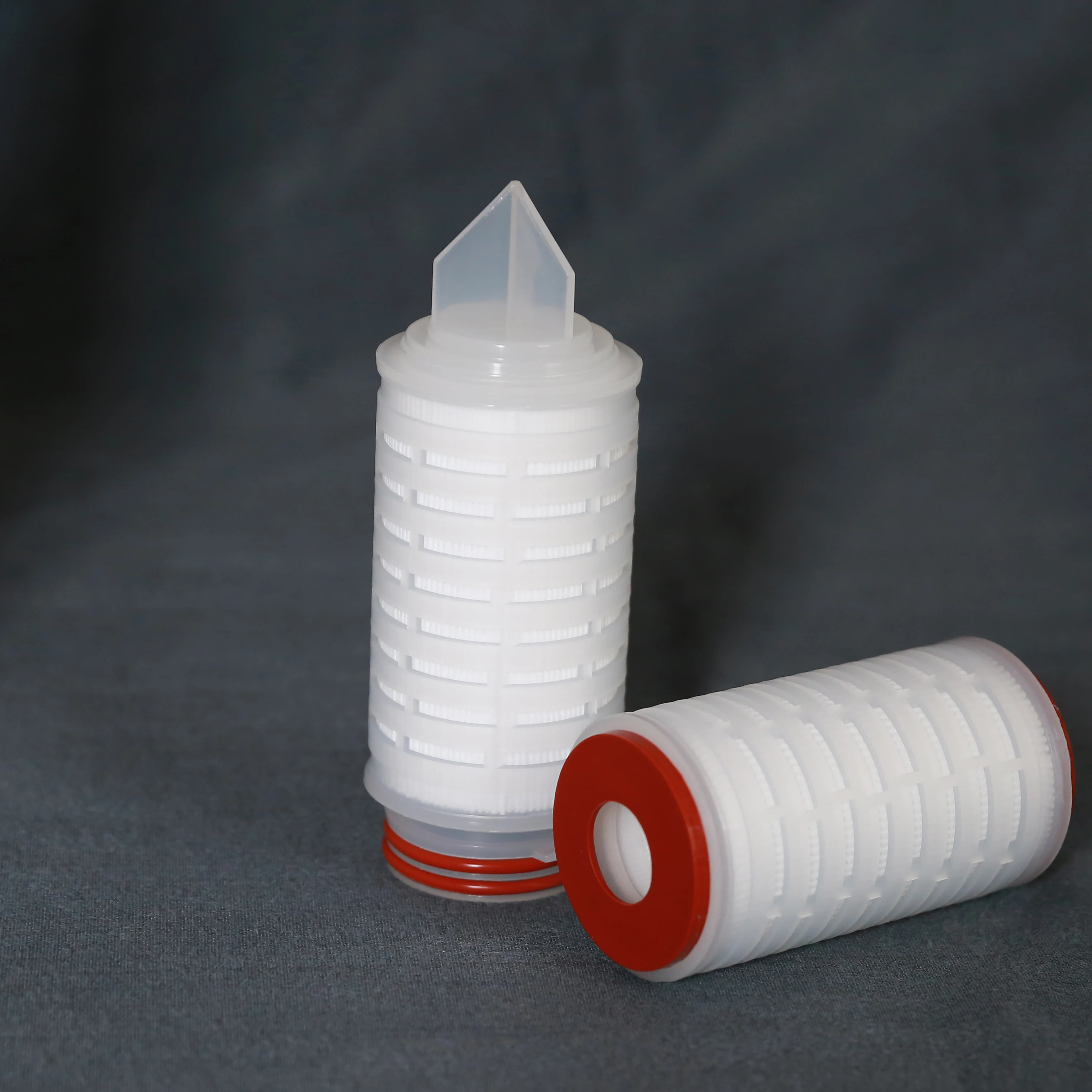 Water Filter Cartrige Cartridge Filter Pleated For Water Filtration ...