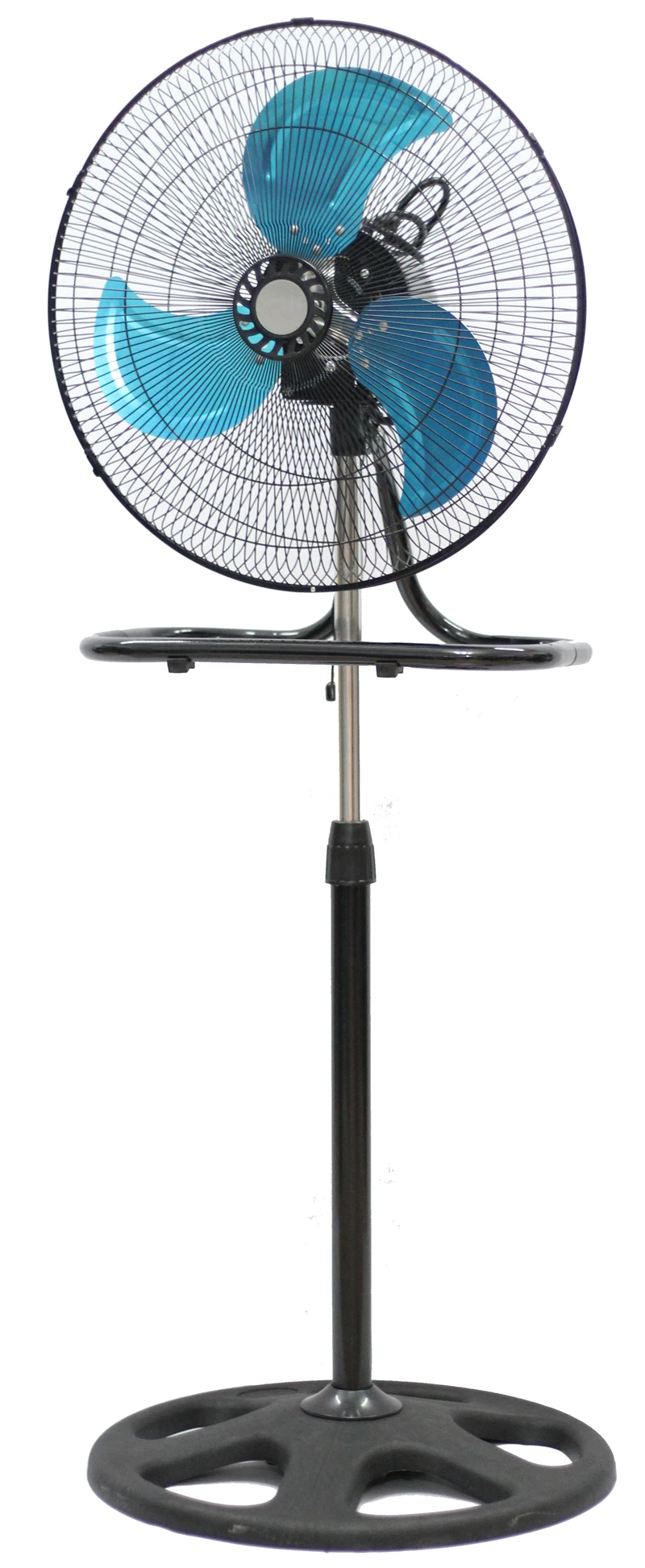 18 Inch 20 Inch Industrial 3 In 1 Fan Metal Blade Standing Oscillating ...