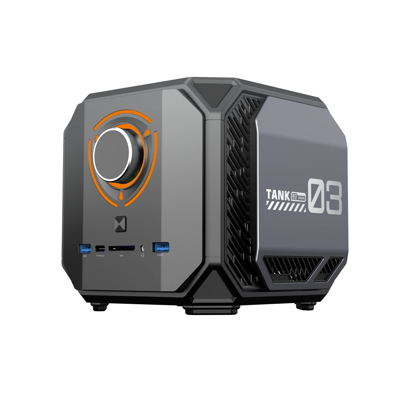 2024 Soyeer New Gaming Mini Pc I9 12900h I7 12700h Rtx 3070 Mxm ...