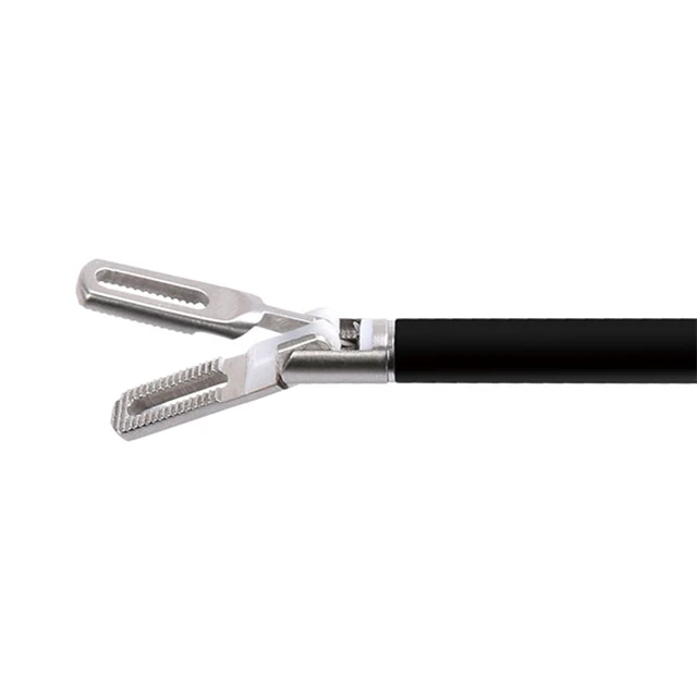 Geyi Reusable Autoclavable Laparoscopic Forceps for Surgery