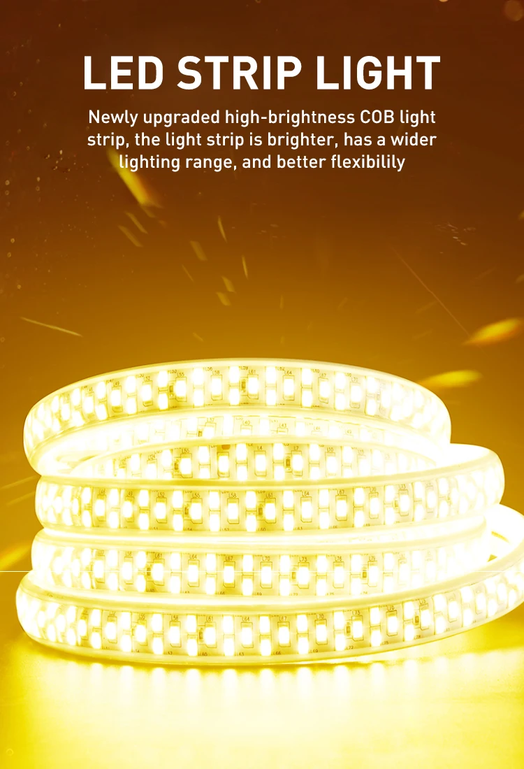 336 Led 12v 24v Ra90 Red Green Blue Rgb Rgbw Cool Warm White 2300k ...