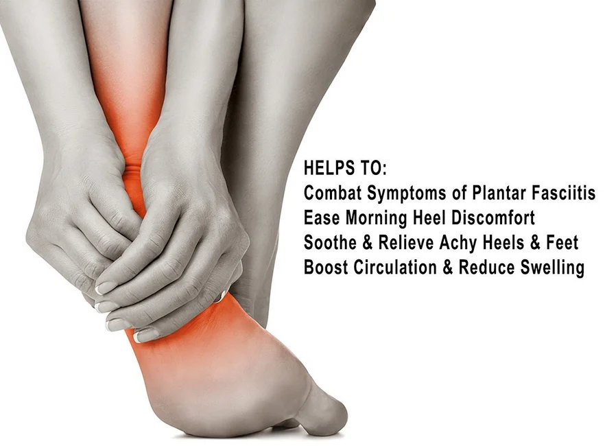 Cheap Sports Open Toe Foot Sleeve - Ankle Support & Relief