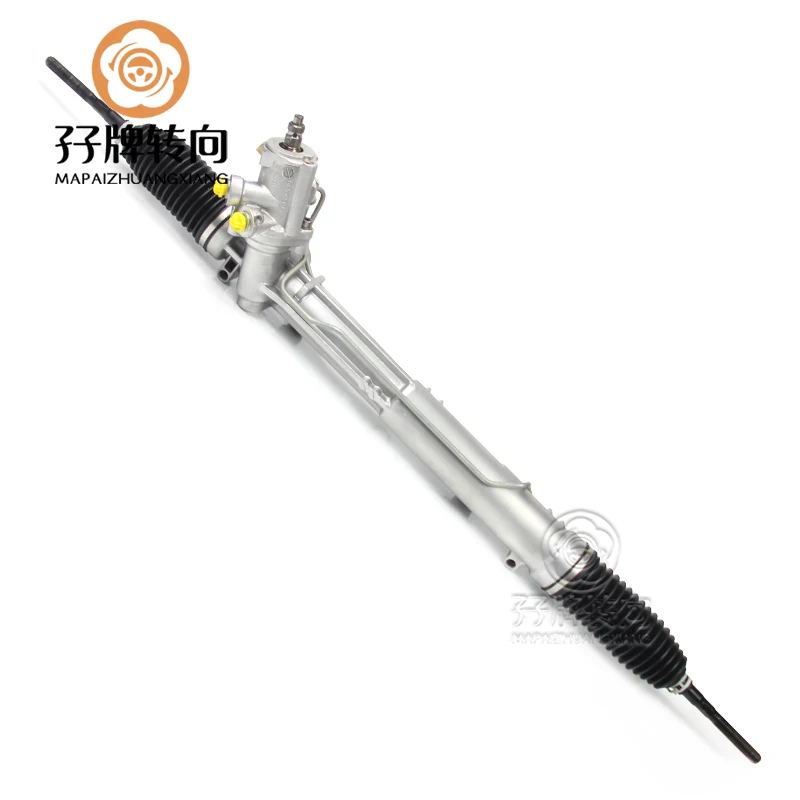 Auto Parts Steering Rack Steering Rack And Pinion For Bmw E83 X3 06-12 ...