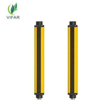 New Product Human Safety Protector Area Through-beam Photoelectric ...